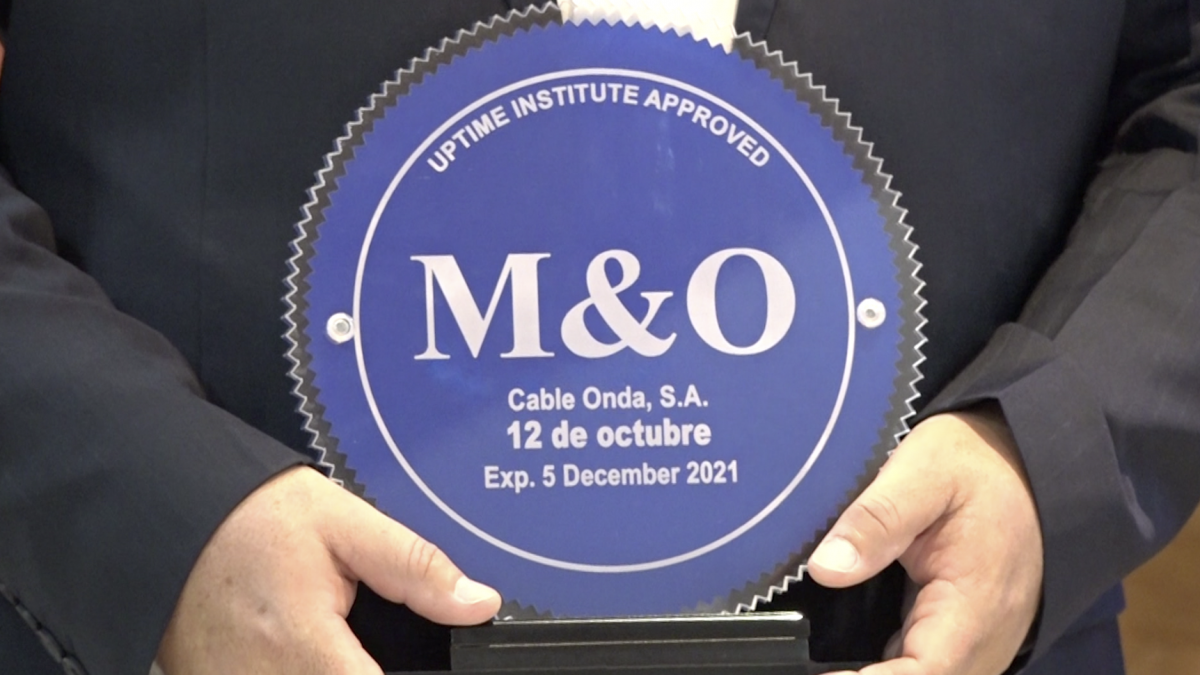 Telecarrier lidera estándares en gestión de datos