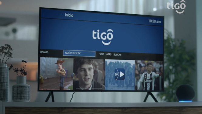 Cable Onda se convierte en TIGO: Una nueva experiencia digital integral