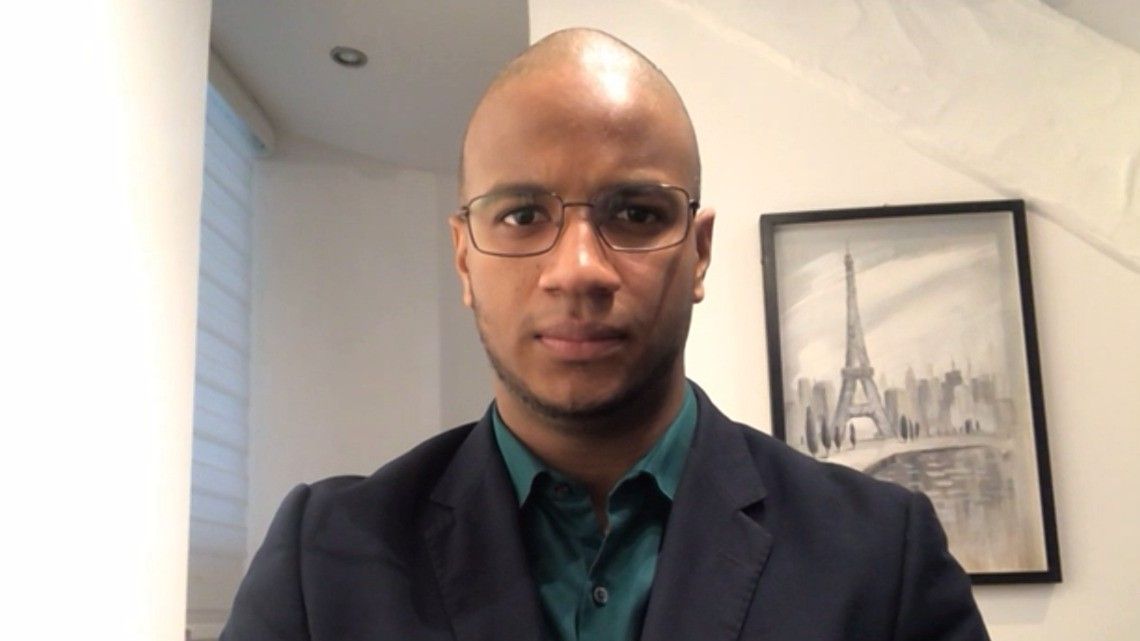 Si queremos un mejor 2021, debemos acatar medidas | Análisis Ian Ramos ...