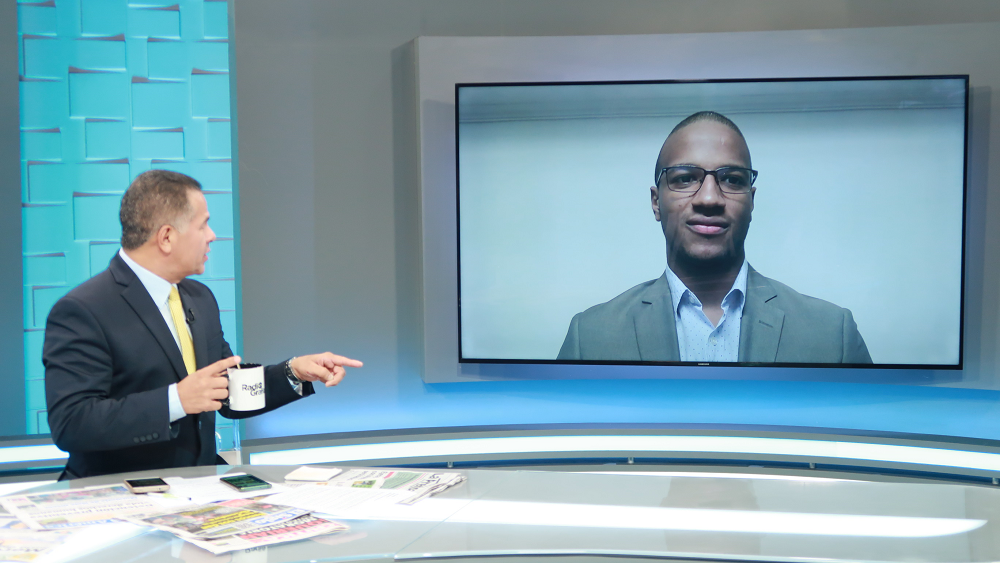 Aplausos y reproches / Análisis de Ian Ramos