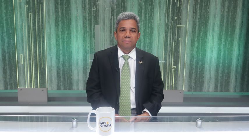 Blas Armien: Fiebre de Oropouche registra bajas tasas de mortalidad