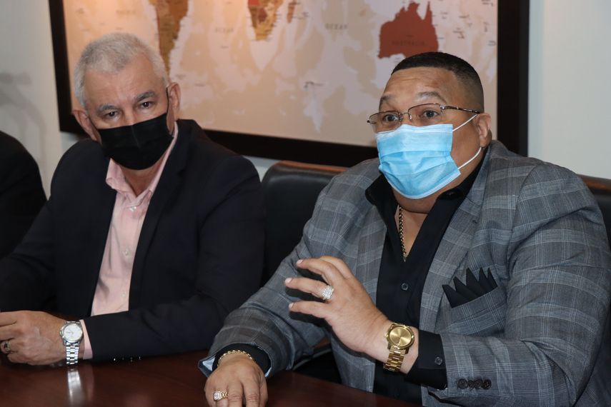 Alex Lee: Alcalde que no camina queda perdiendo