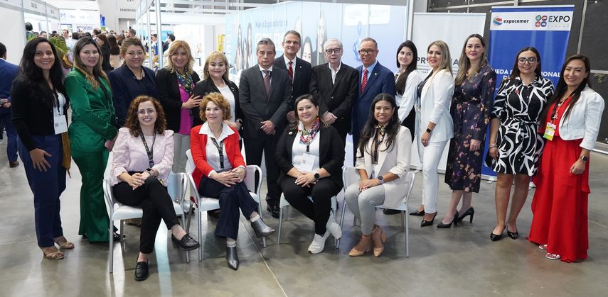 BAC Panamá impulsa el desarrollo económico, social y ambiental con ...