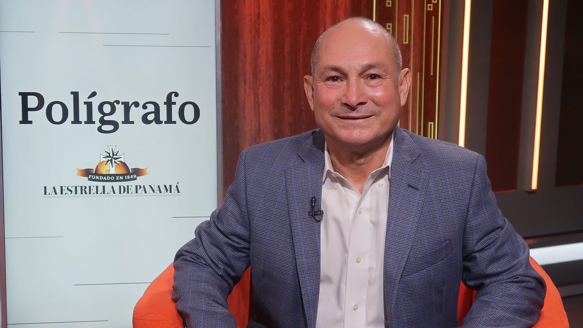 Alexis Solís: su amor por la hípica lo llevó al éxito