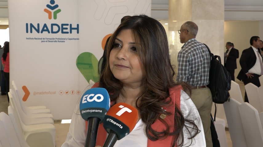 Inadeh agrega nuevos programas a su oferta académica