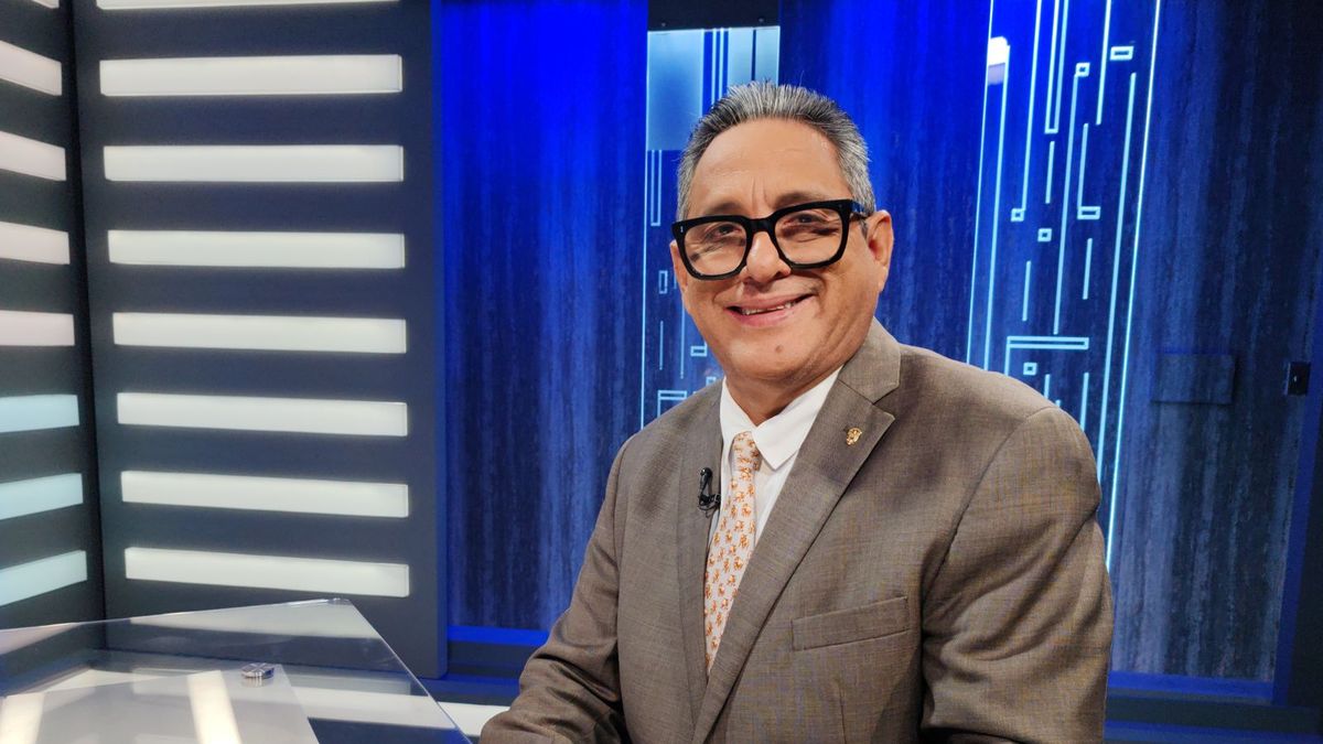 Exfiscal Olmos pide reformar rebajas de penas para excluir delitos graves