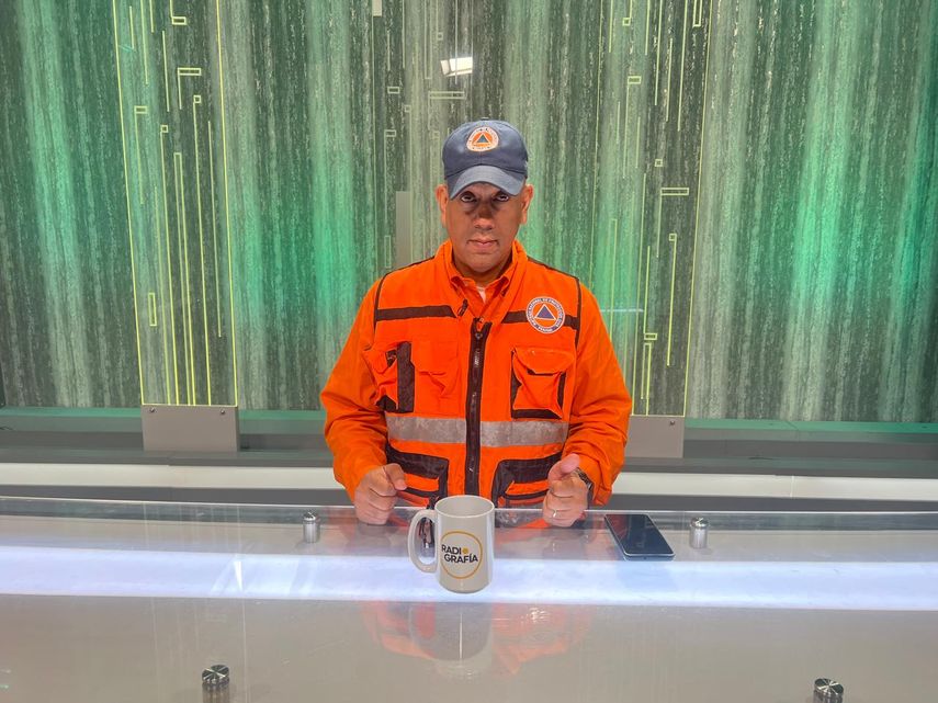 Sinaproc anuncia simulacro nacional de evacuación el 13 de octubre