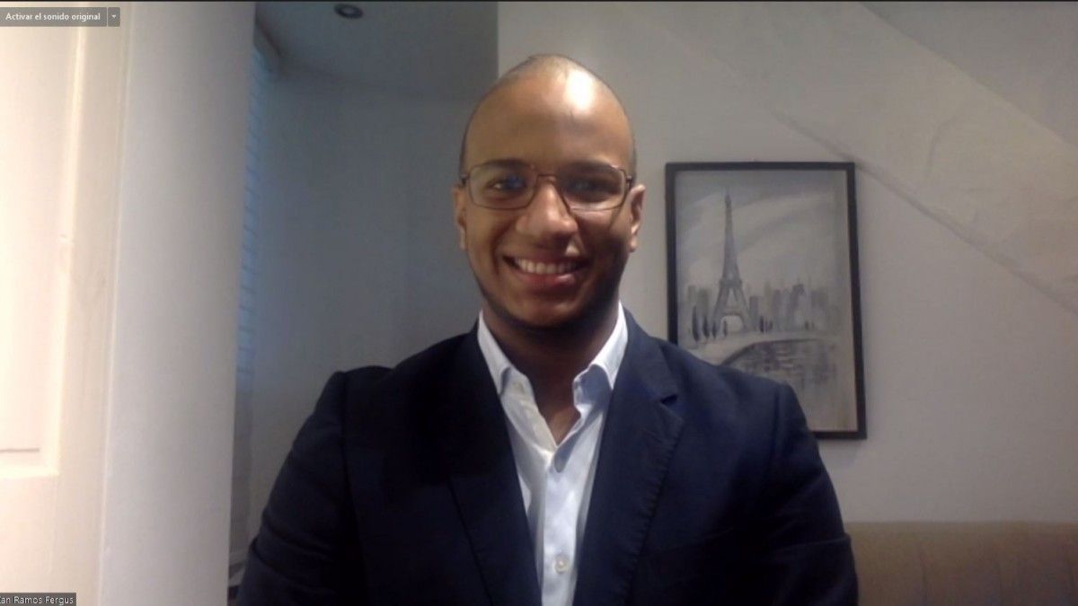 Es momento de responder y actuar | Análisis Ian Ramos Fergus