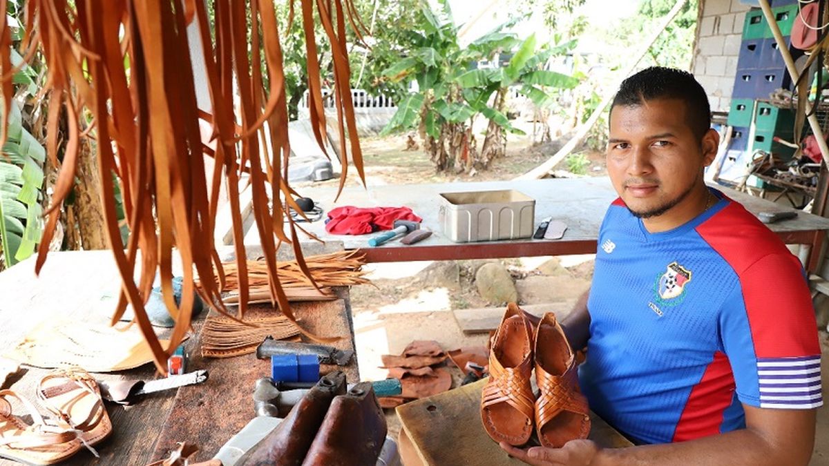 Panamá y Ampyme logran destacada posición entre países emprendedores