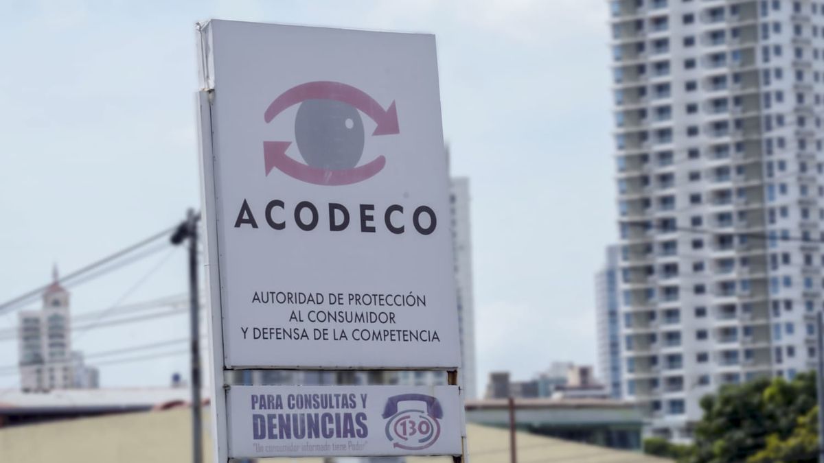 Acodeco alerta ante posibles quejas contra escuelas privadas
