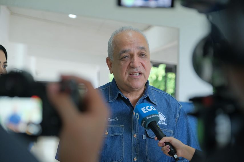 Martinelli y Realizando Metas llevan a cabo elecciones