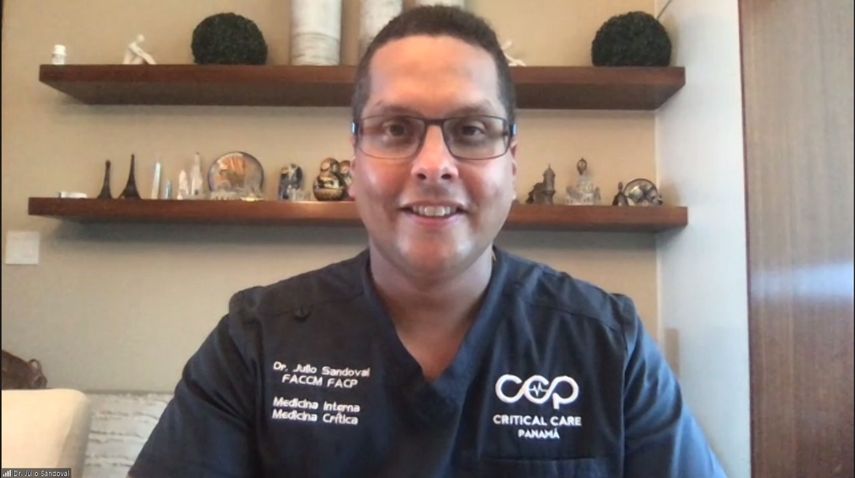 Julio Sandoval recomienda al Minsa eliminar los carnavales