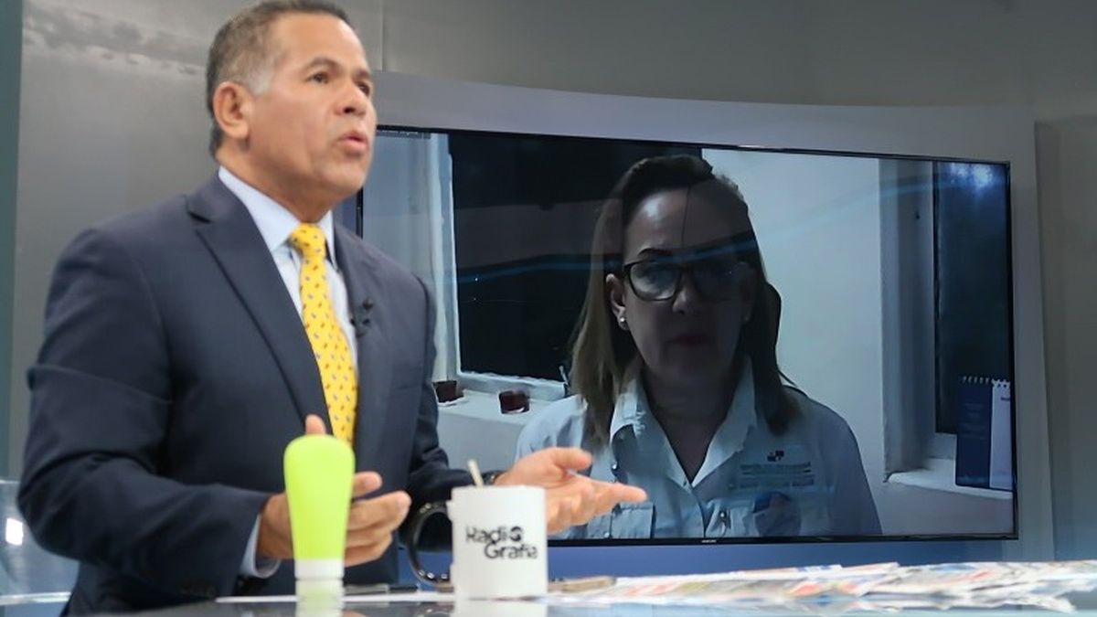 Porcell: en 14 días pudiéramos ver incremento de casos