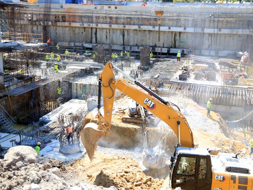 Minsa: Nuevo Hospital del Niño avanza en un 20.4%
