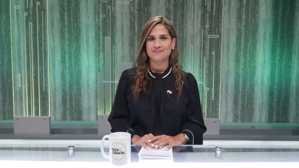 Alexandra Brenes: Estamos cansados de que la población asuma siempre ...