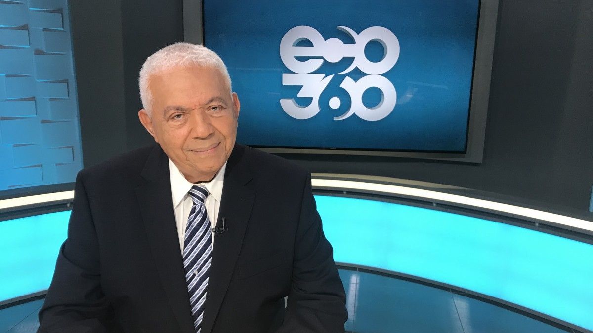 Rubén Darío Paredes: El propio Estado es el que fomenta ...