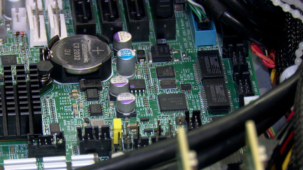 Panamá destinará más de 20 millones a la industria de semiconductores ...