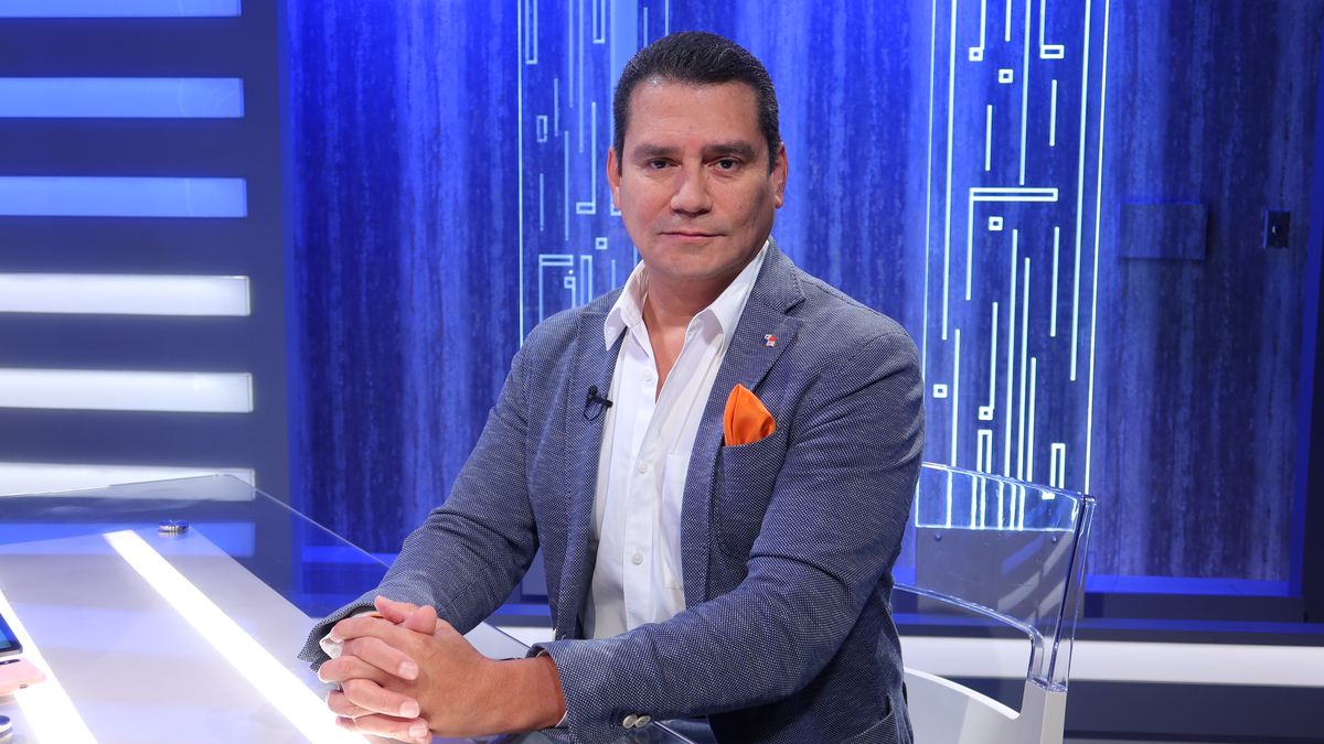 Raúl Ricardo Rodríguez Mantiene Candidatura A La Alcaldía 