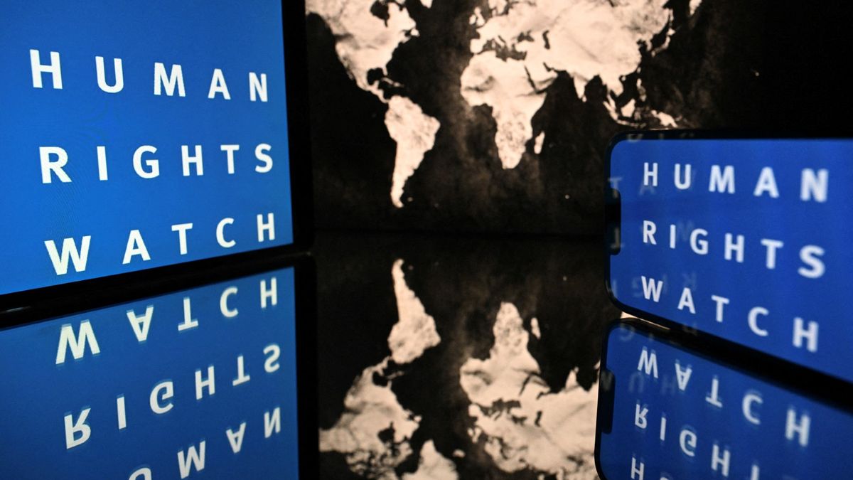 Human Rights Watch exige transición rápida y pacífica en Venezuela tras ...