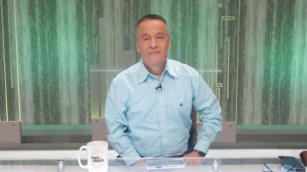 Jaime Abad: No se está penalizando el derecho a protesta