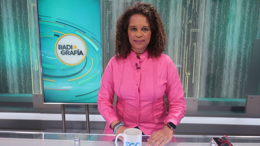 Raisa Banfield: Cerro Patacón huele a chanchullo