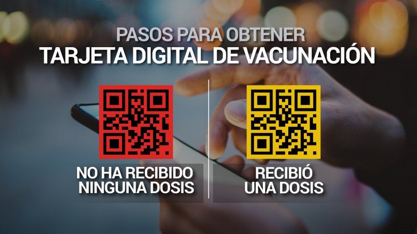 Código QR: ¿Conozca cómo obtenerlo?