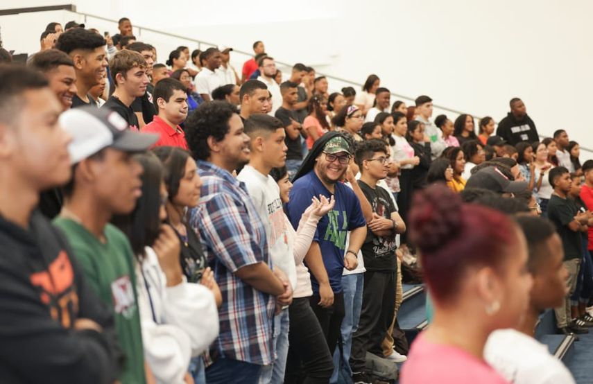 ITSE: inscripción para primer cuatrimestre 2024 están abiertas