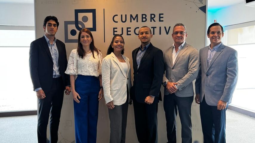 Medcom realizó la segunda edición de su Cumbre Ejecutiva sobre logística