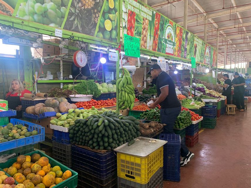Merca Panamá reporta encarecimiento de productos por cierres