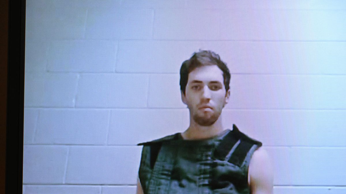 Sospechoso de asesinar a Charlie Kirk comparece ante la justicia en EEUU