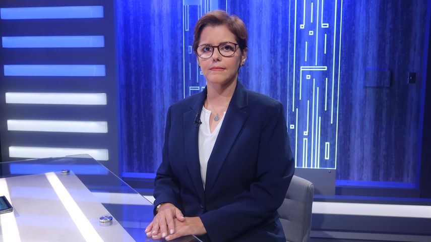 Grace Hernández: Los que estén en desacuerdo deben impugnar