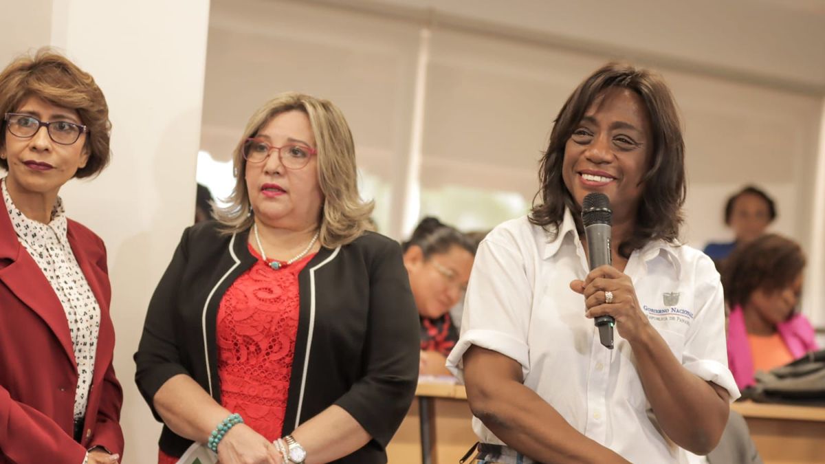 Meduca anuncia que el 92% de los centros educativos desarrollan sus ...