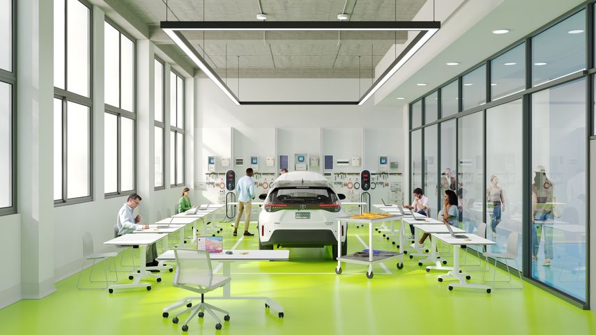 Inadeh: Construcción de nueva infraestructura inicia en 2024