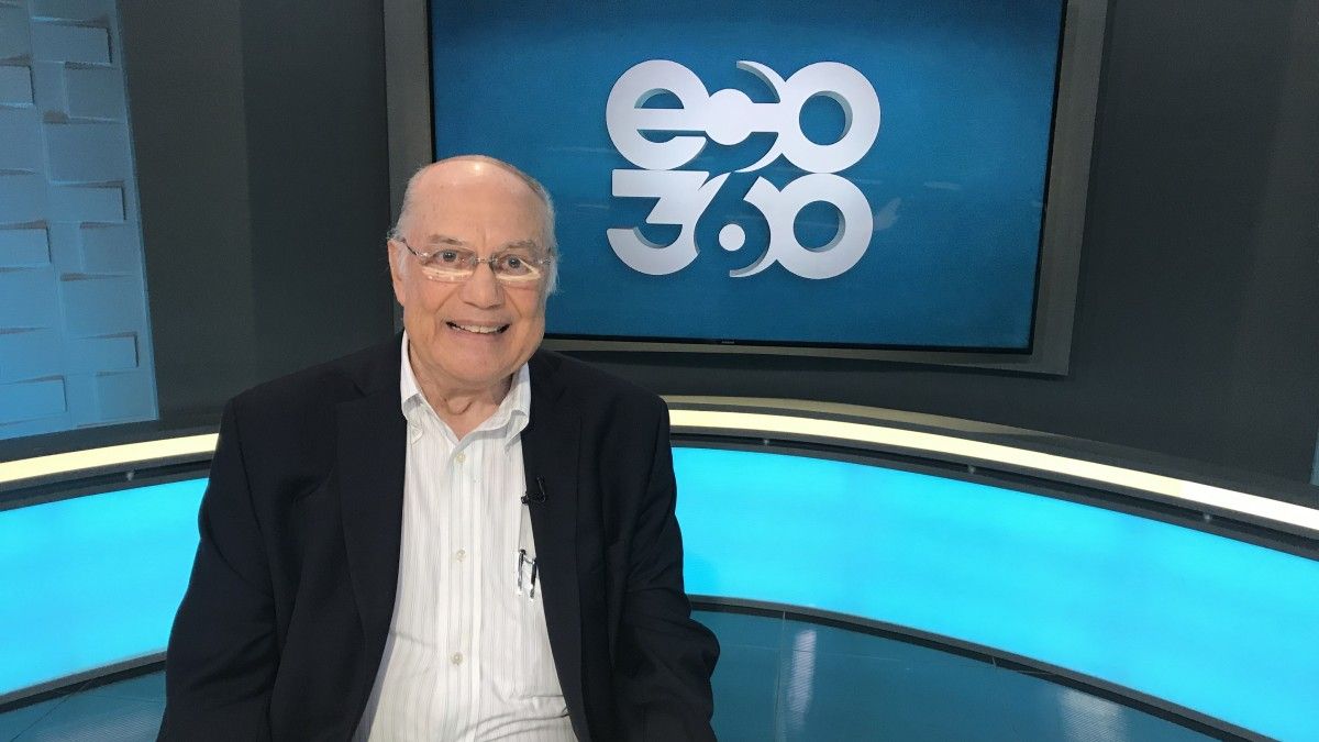 Nicolás Ardito Barletta: La conectividad le da fortaleza a la economía ...