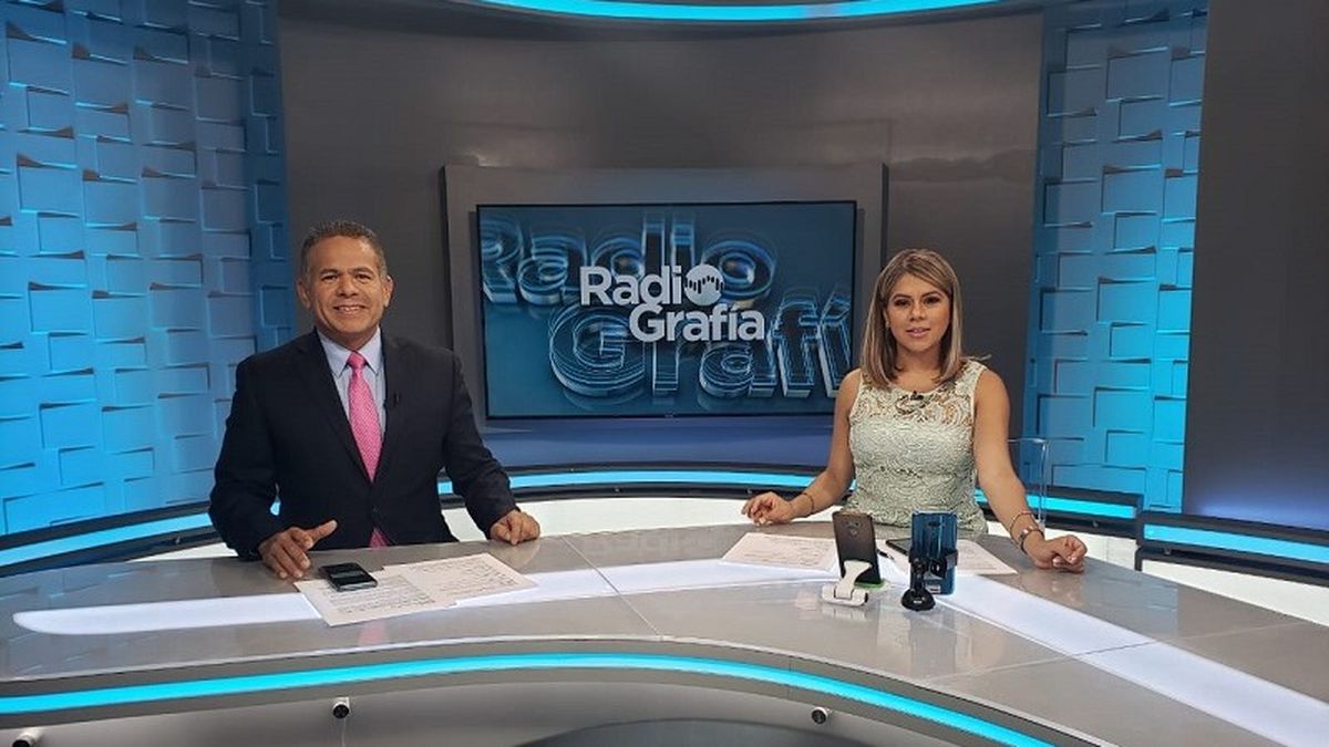 Le buscan reemplazo a Roberto Roy | Los bochinches