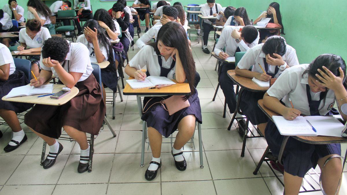 Meduca: Inscripción para rehabilitar cierra el 6 de enero