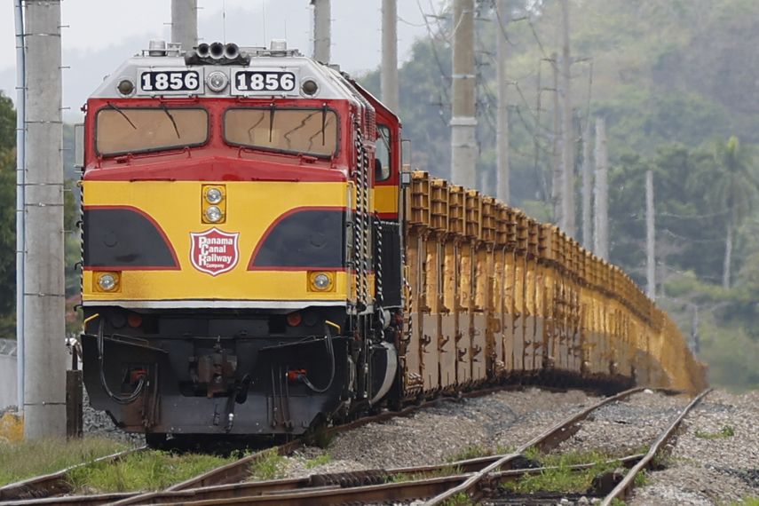 Panamá en el centro del tablero logístico mundial con APM Terminals y ...