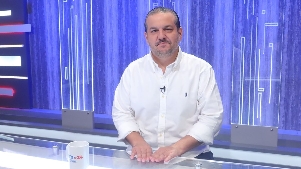 Jaime Alemán: Alianza CD-Panameñismo no iba para ningún lado, por eso ...