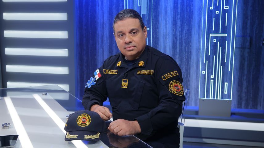 Ángel Delgado: velas aromáticas, principal causa de incendio