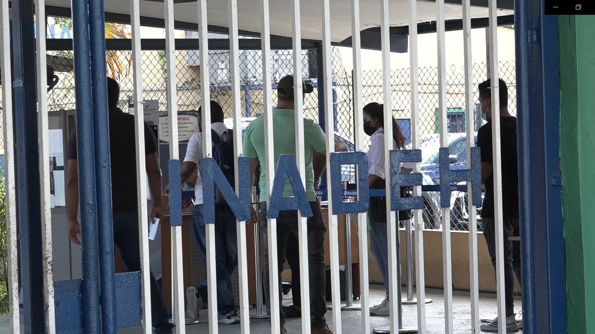 INADEH retomará cursos presenciales desde este lunes