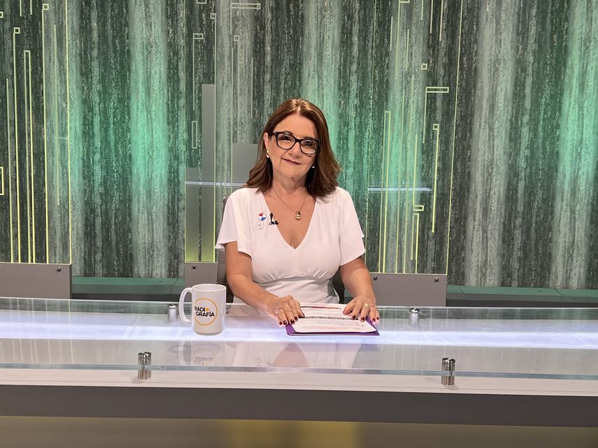 No jueguen con la salud: Emma Pinzón insta a Chapman a revertir recorte ...