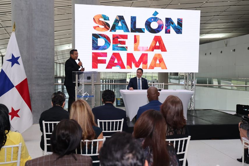 Aeropuerto de Tocumen tendrá Salón de la Fama panameño