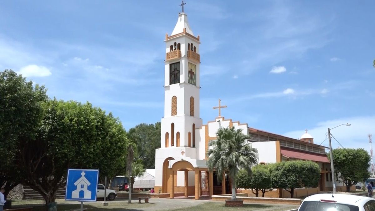 Alanje: Autoridades se preparan para Semana Santa