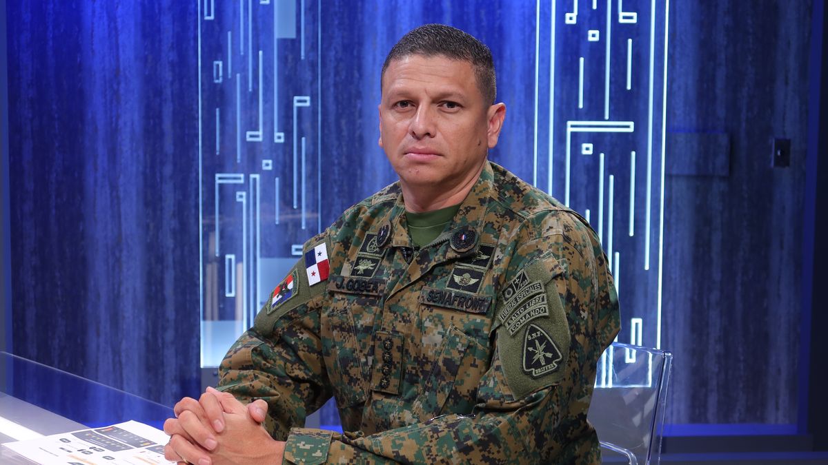 Contaminación en Darién se agrava con paso de migrantes