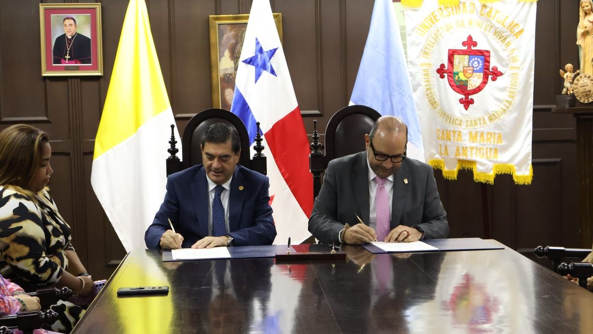 Estudiantes de la USMA podrán realizar prácticas en la Defensoría