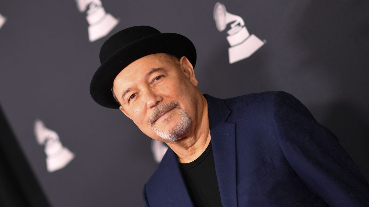 Rubén Blades: Maribel Gordón es un un factor sorpresa