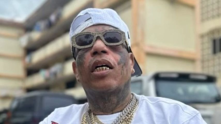 El reggae panameño pierde a uno de sus grandes: muere Japanese