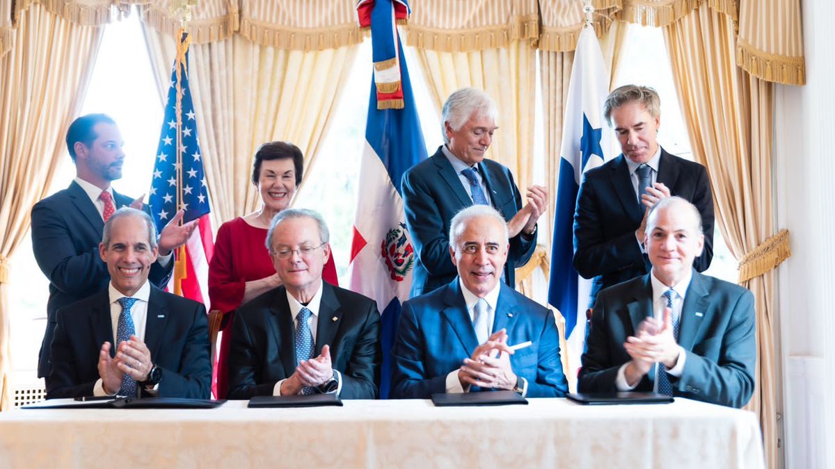 AES, Grupo Linda y AFI Popular anuncian nuevas alianzas