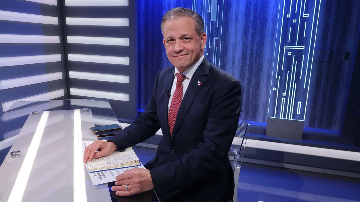 Carlo Rognoni: Gobierno evaluará si extiende nuevas medidas