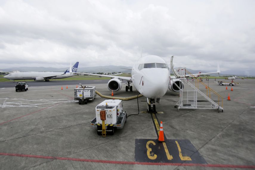 Copa Cargo amplía su flota y proyecta transportar hasta 50 mil ...